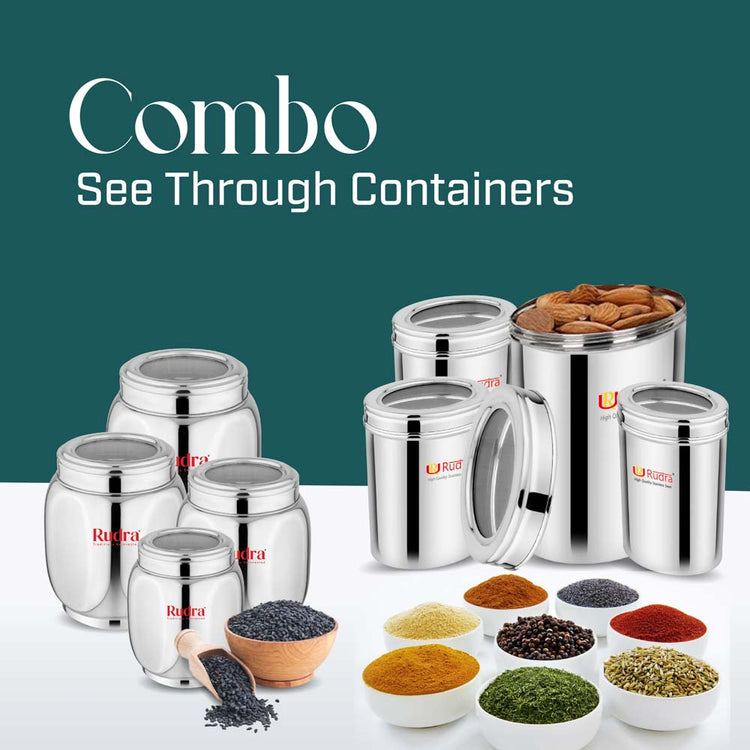 Buy Kitchen Essentials | Kitchenware Online – Rudra Kitchen